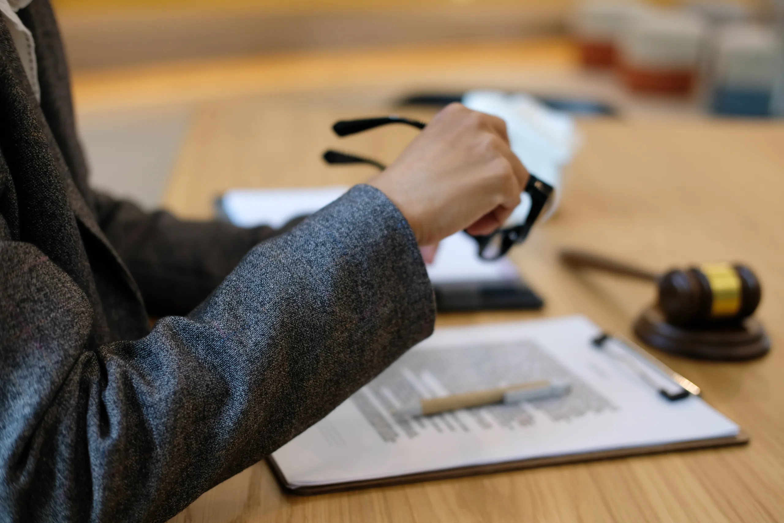 Exploring Civil Appeal Cases in Orlando: A Complete Overview - Jile Law